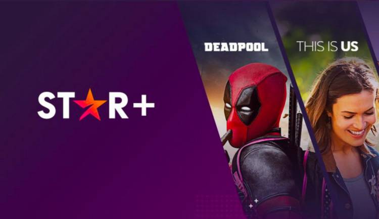 Disney Star Star Plus precios series películas y deportes