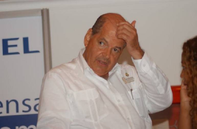 La muerte de Luz Marina nos llena de mucho dolor: Raimundo Angulo ...