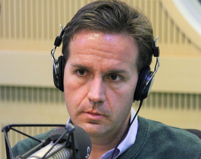 “Se modificará el protocolo en la atención de emergencias”: Daniel ...