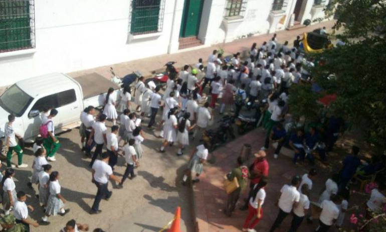 Acuerdo entre Electricaribe y Alcaldía de Mompox para restablecer ...