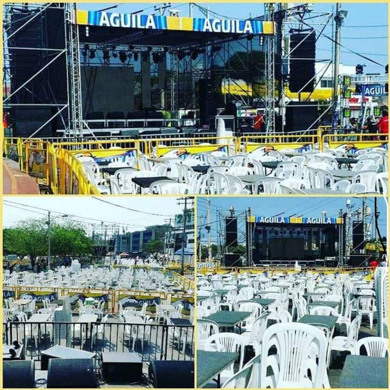 Con megaconcierto salsero, estadero 'La Troja' celebra 50 años ...