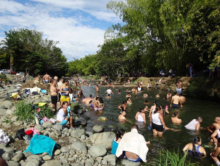 Universitarios diseñan estrategia para acabar con la contaminación en ...