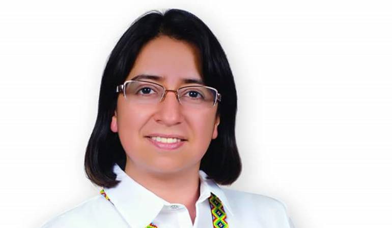 "Existe un plan para asesinarme":Judith Maldonado | Cúcuta | Caracol Radio
