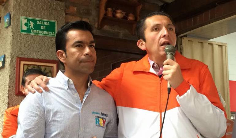 Alcalde de Chía crítica a Peñalosa: No podemos seguir pensando solo en ...