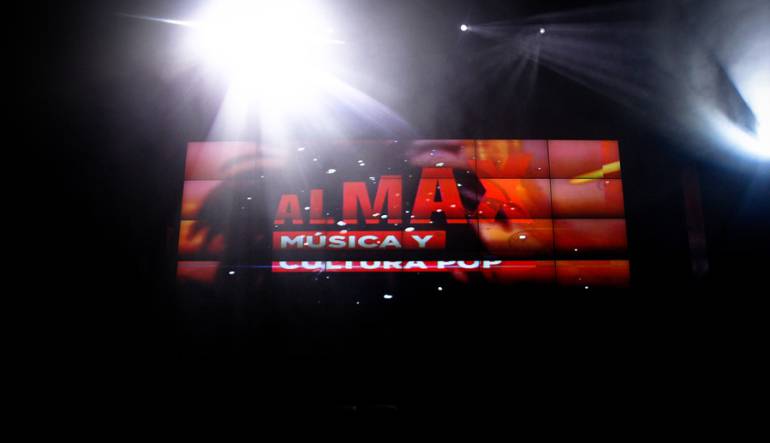 Feria de Cultura Pop Almax en Bogotá: Comienza la primera Feria de ...