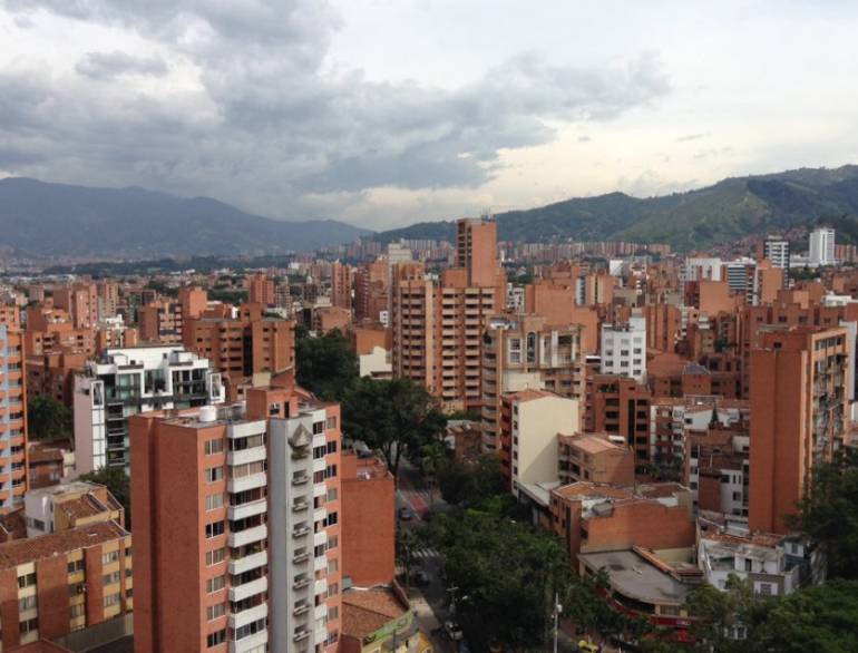 CAMACOL, CONSTRUCCIÓN, VIVIENDA, EDIFICIO: Choque entre Camacol y ...