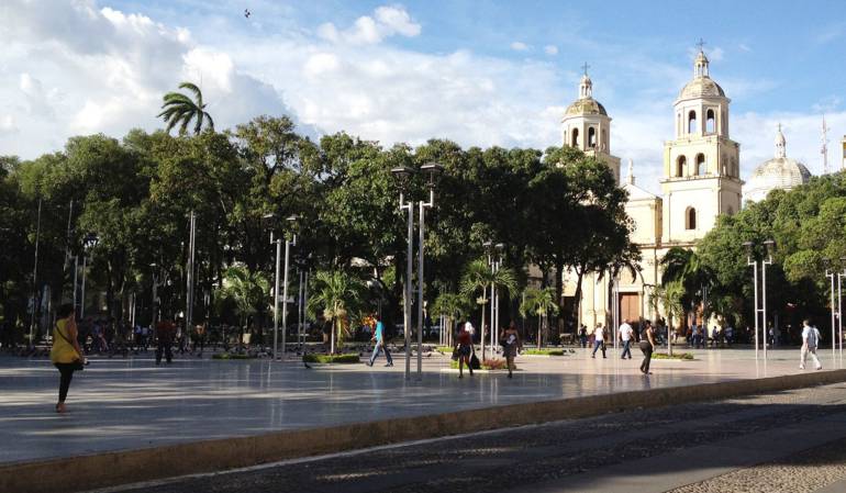 En mes y medio se conocerá el nombre de la nueva concesión en Cúcuta ...