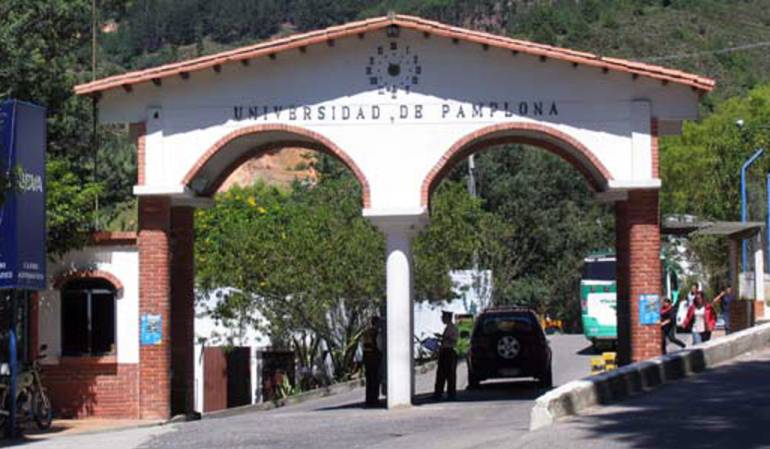 Unipamplona gana concurso para estudio de índices de pobreza en el país ...