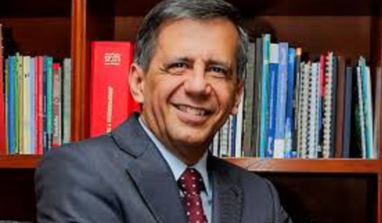 José Ritter Lopez: Formulan pliego de cargos contra exalcalde de Pamira ...