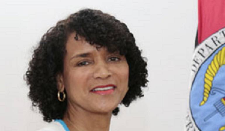 Defensa de exalcaldesa María Eugenia Riascos apelará la decisión del ...