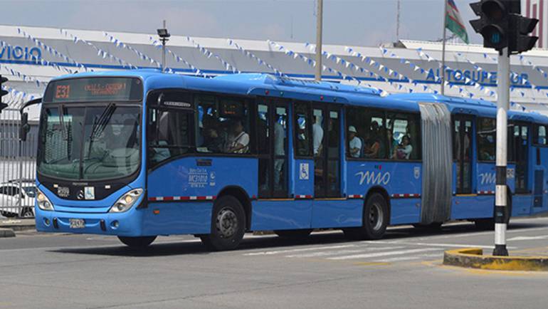 Tarifas Mio: Desde este lunes comienza regir nueva alza en el ...