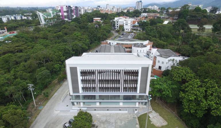 UNIVERSIDADES: Las universidades del Quindío y Gran Colombia anunciaron ...