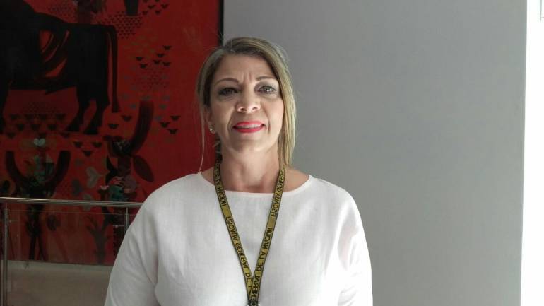 El Atlántico una de las zonas con mas violencia sexual: Fiscalía ...