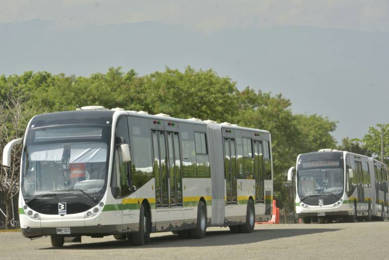 Metroplús, renovación, buses, diésel, eléctricos: Metroplús inicia hoy ...