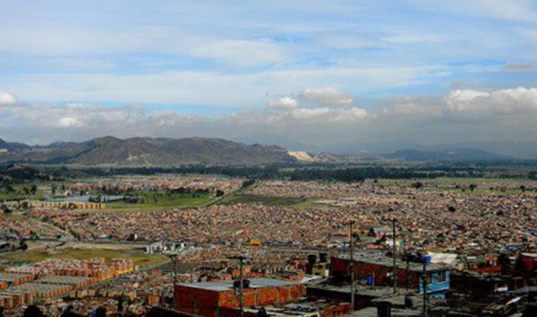 Plan de Ordenamiento Territorial: Con participación ciudadana, Soacha ...