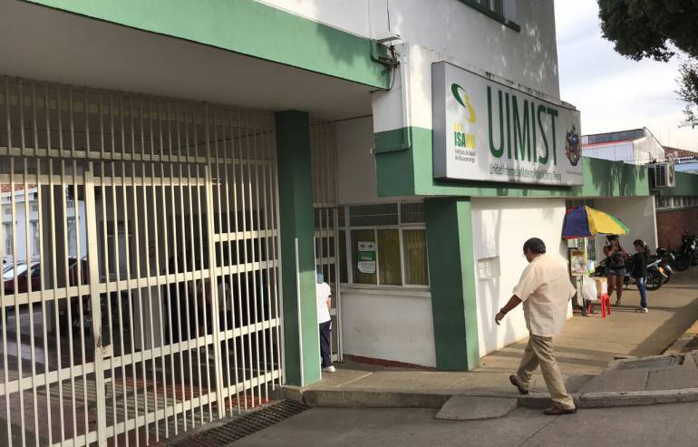 BUCARAMANGA SALUD ENFERMEDADES ISABU UIMIST: La Unidad Materno Infantil ...