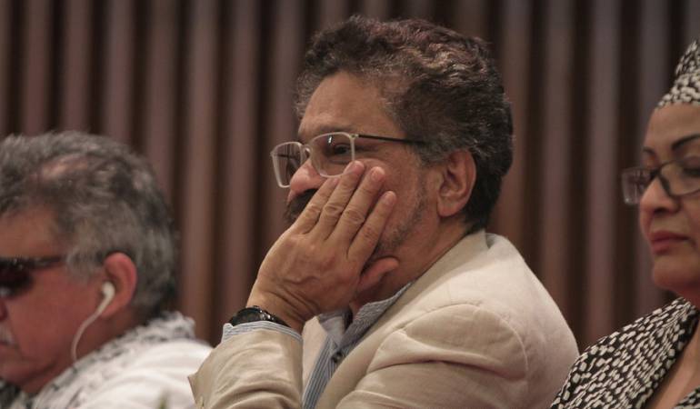 Fallecimiento Hermana Iván Márquez: Muere hermana de Iván Márquez en ...