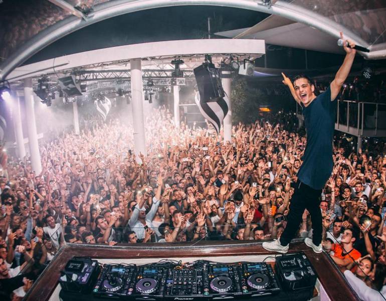 DJ, Martín Garrix, Medellín, Bogotá: Martín Garrix, el mejor DJ del mundo, llega a Medellín y ...