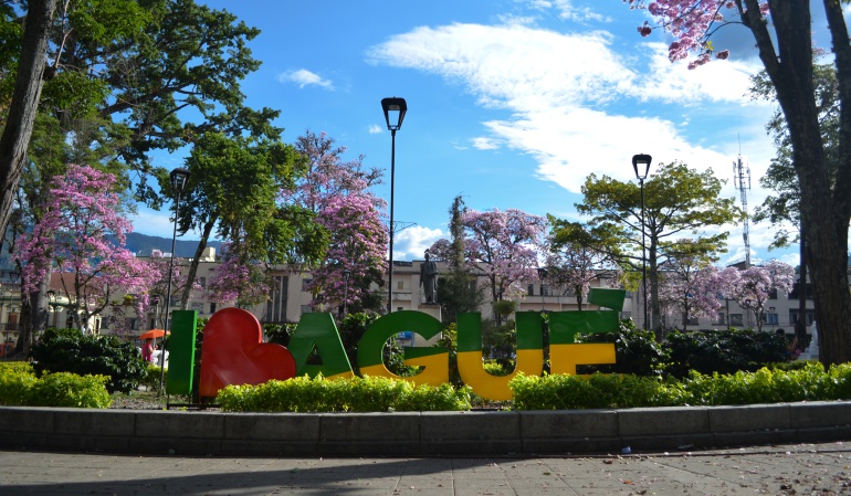 Cumpleaños Ibagué: Ibagué, celebra 468 años | Ibagué | Caracol Radio