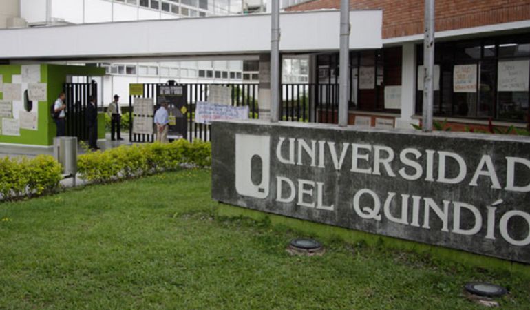 Universidad del Quindío: Directivas de la universidad del Quindío ...
