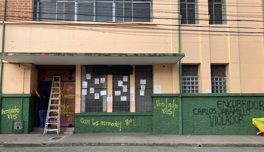 CEFA: Implicados en casos de acoso sexual en el CEFA podrían ser más ...