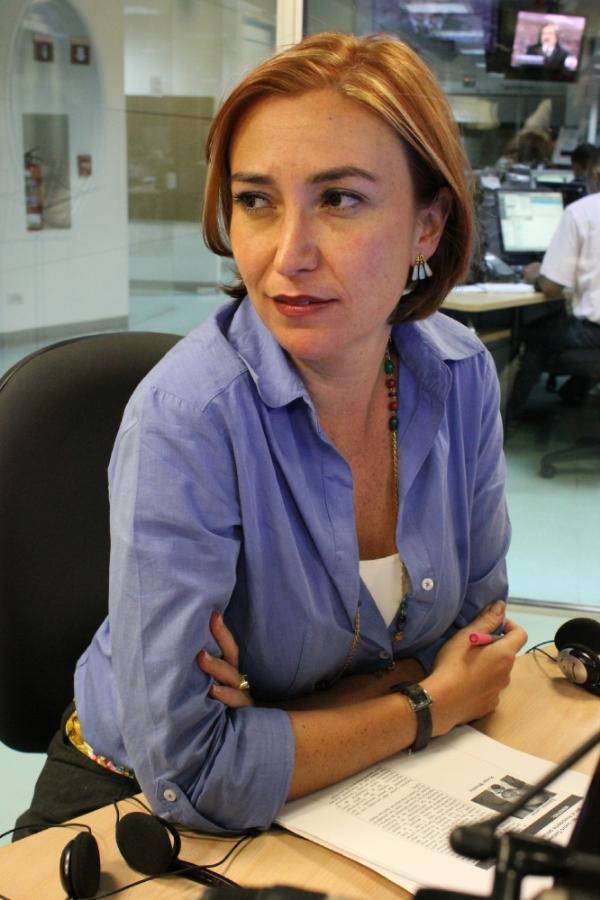 Marcela Prieto | Fotogalería | hora_20 | Caracol Radio