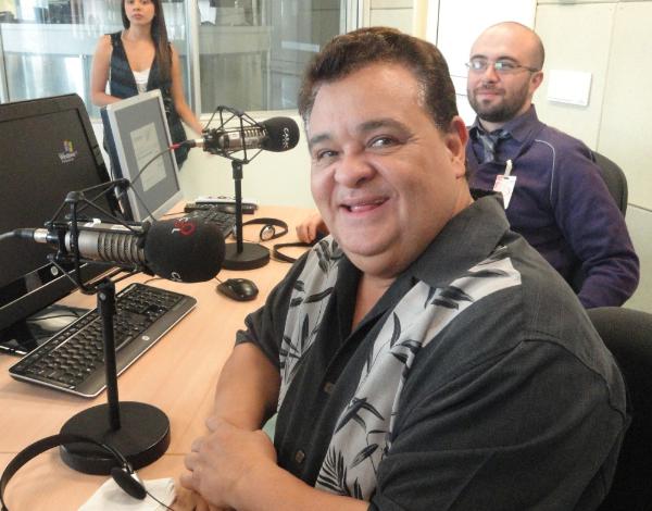 Richie Rey, Bobby Valentín, Santiago Trujillo, Cristina Carmona y Rosa ...