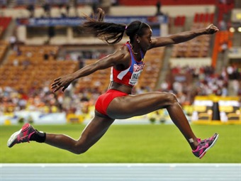 La nutrición es vital en la formación de un deportista | Audio ...