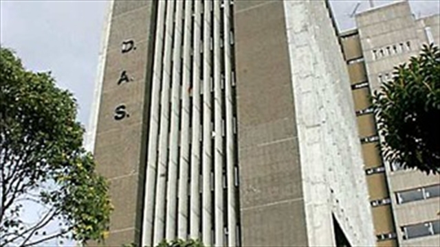 Primeros informes sobre atentado al DAS comparan explosión con un ...