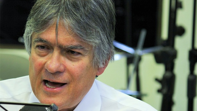 Es grave que se haya perdido la confianza en la Corte: Bejarano | Hora ...
