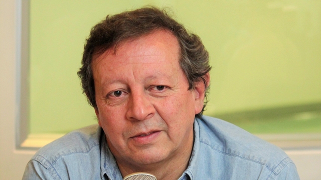 Hay que derrotar la cultura de que el crimen paga: Ricardo Galán | Hora ...