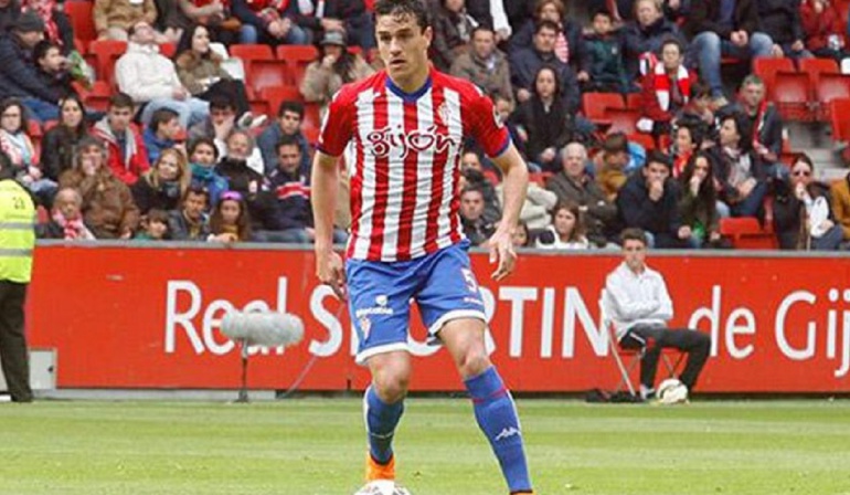 La de Bernardo es una lesión que sacó del fútbol a deportistas como ...