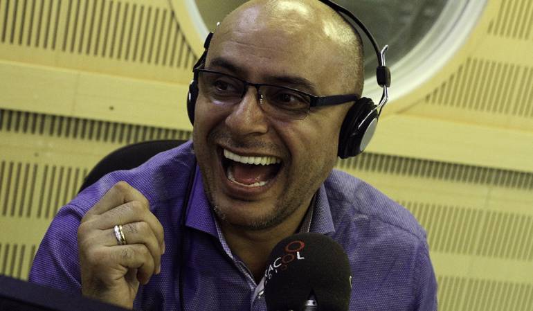 José Ordoñez habla de matrimonio y de padres e hijos en EnPareja2 y En ...