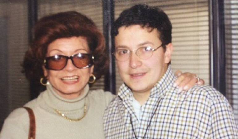 A cinco años de la muerte de Helenita Vargas | Especiales Caracol ...