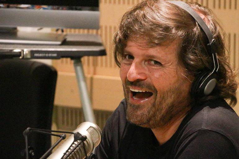 Julio César Herrera en Mi Banda Sonora | A Vivir Que Son Dos Días ...