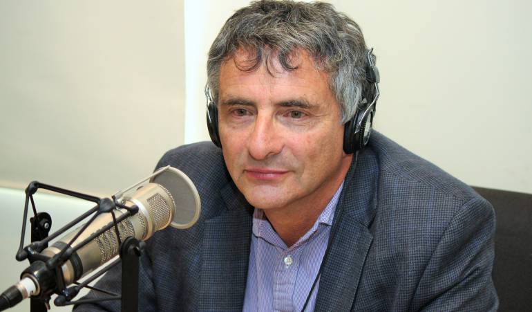 Marcos Peckel advierte sobre el fracaso de la justicia transicional en ...