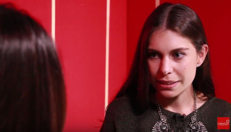 "El perdón es el mejor regalo que podemos darnos entre todos": Laura ...