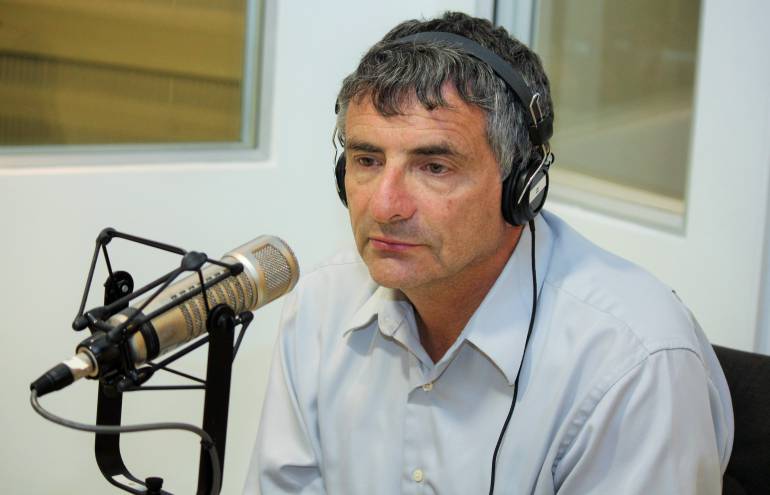 Muy pocos saben qué va a hacer Trump si llega al poder: Marcos Peckel ...