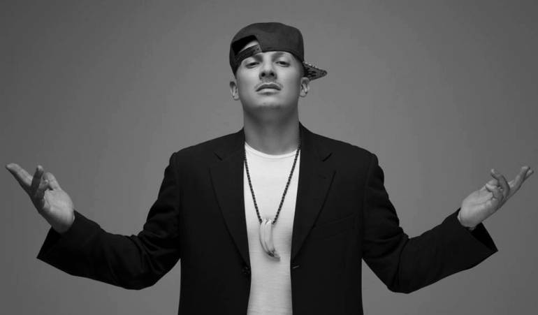 Rocca, el original - Dos Y Punto: Rocca, el sonido original colombo ...