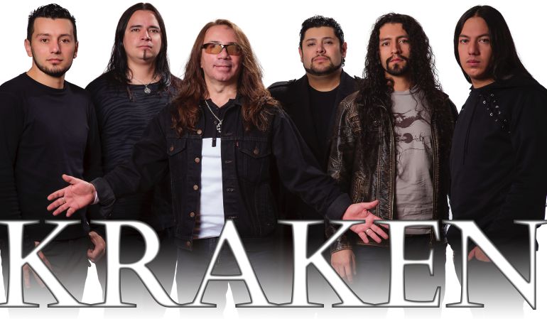 Preparan gran homenaje al artista fallecido Elkin Ramírez de Kraken ...