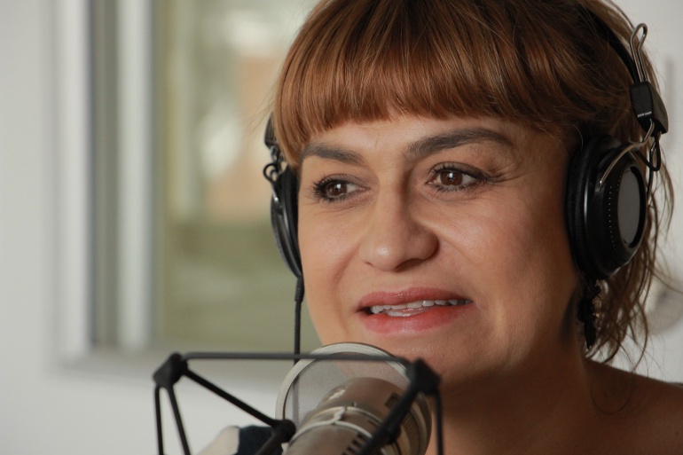 Mi Banda Sonora con Ana María Sánchez | A Vivir Que Son Dos Días ...