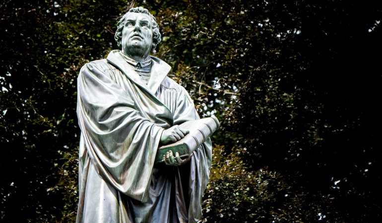 Los reformadores y sus historias | La Historia del Mundo | Caracol Radio