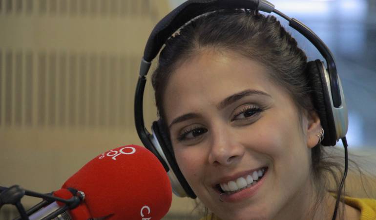 Greeicy Rendón cantante y actriz: La pasión que no conocía Greeicy ...