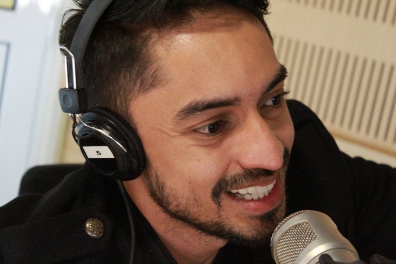 Mi Banda Sonora con Ronald Mayorga | A Vivir Que Son Dos Días | Caracol ...