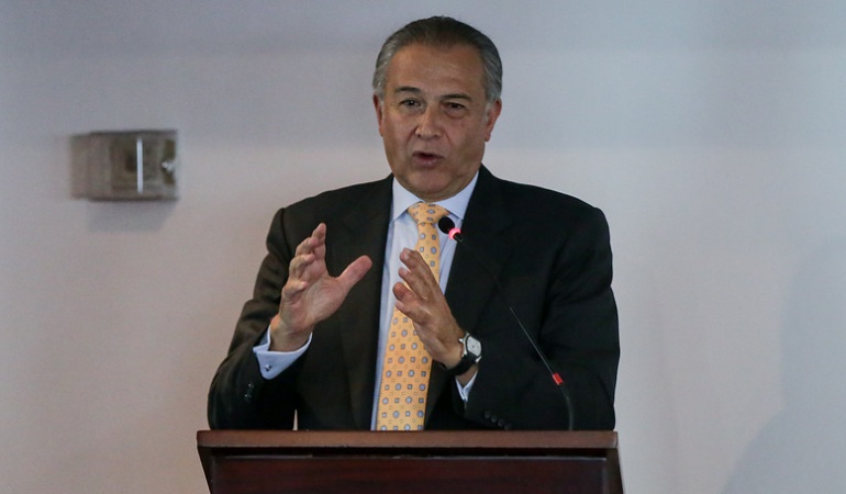 Secuestros frontera Ecuador: Gobierno está cumpliendo lo prometido en ...