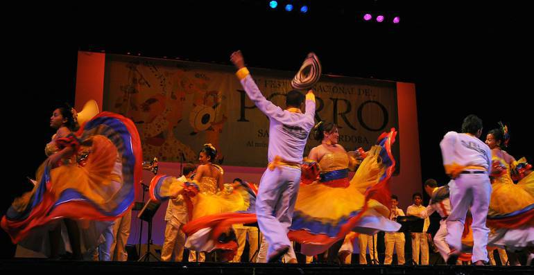 El porro origen: El porro, un hijo de la cumbia, está de fiesta | Al ...