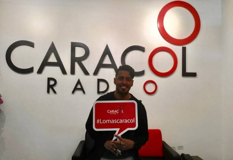 Lo Más Caracol: “Deja la pena” el debut musical de Juan Angulo | Lo más ...