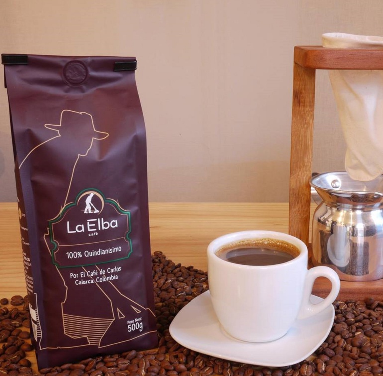 Emprendimiento: Elba Café | A Vivir Que Son Dos Días | Caracol Radio