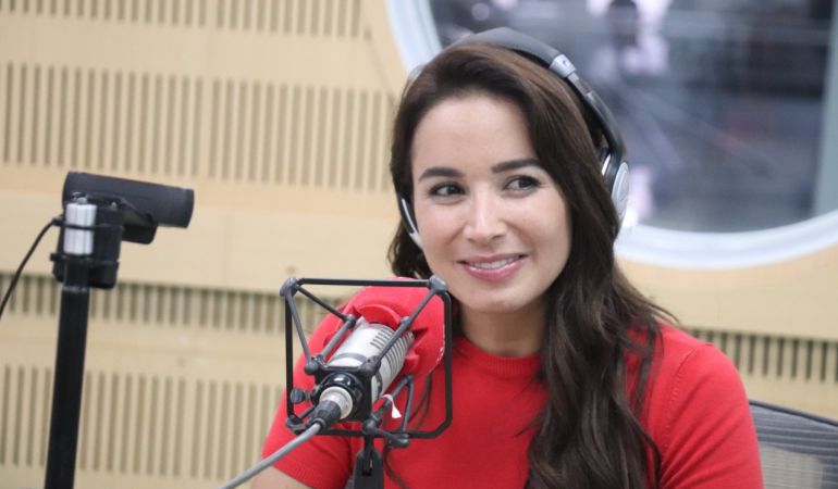 Entrevista con Majida Issa: Majida Issa, una actriz que ha demostrado ...