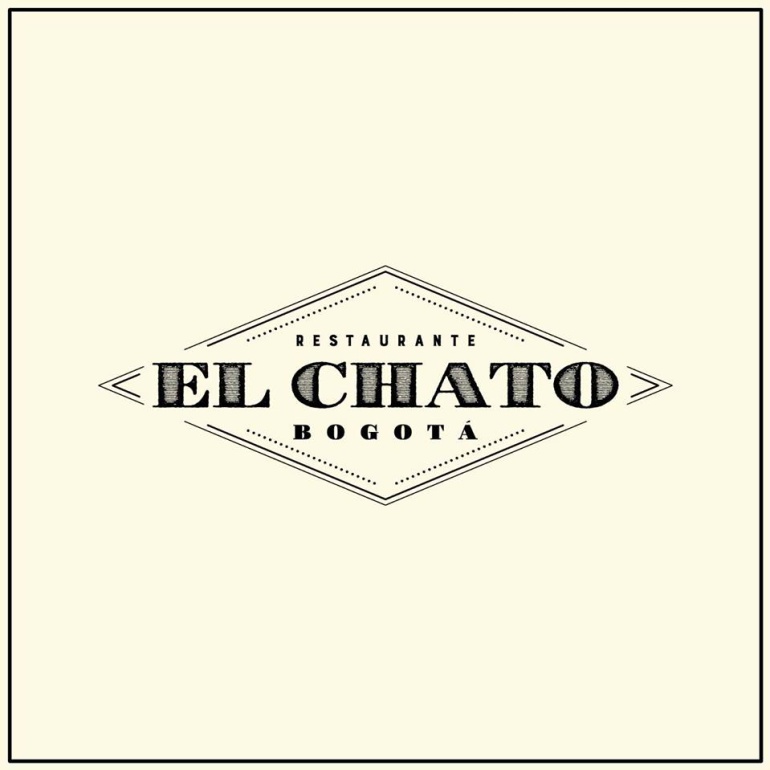 Restaurantes de comida colombiana: El Chato | A Vivir Que Son Dos Días ...